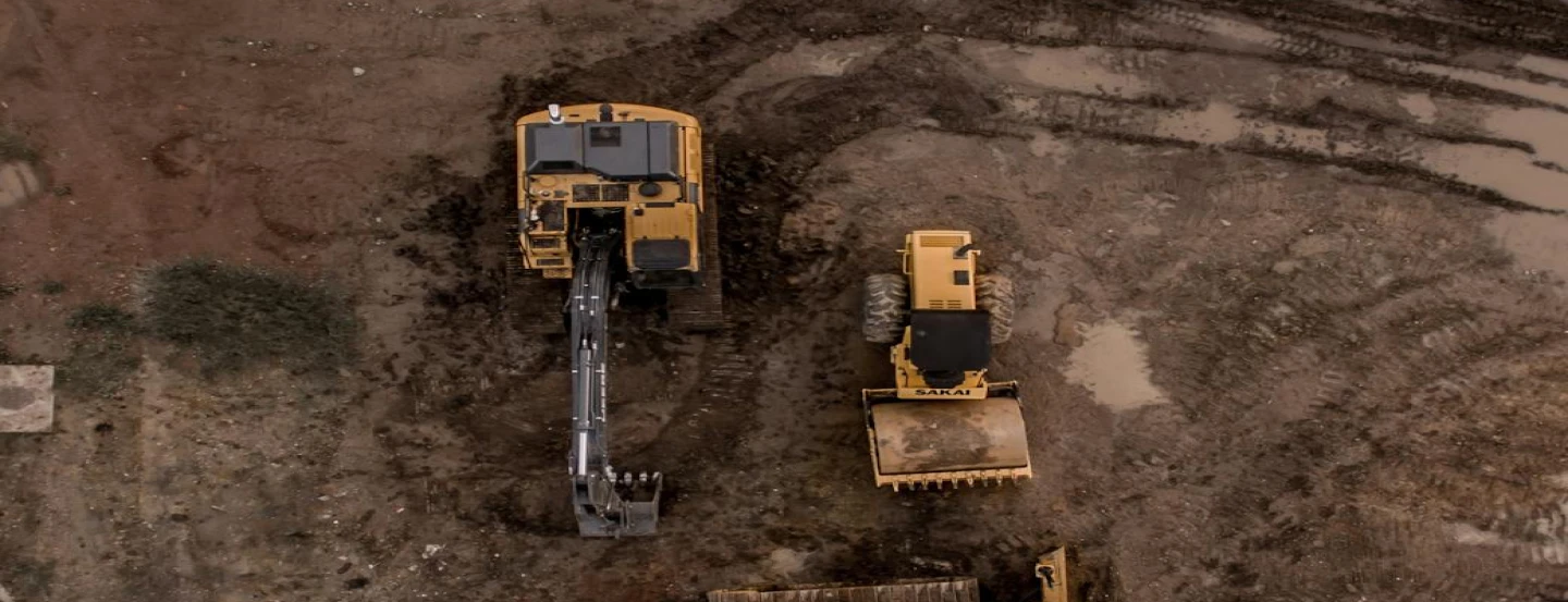 Soil Stabilization Services | Ensuring Stability for Projects