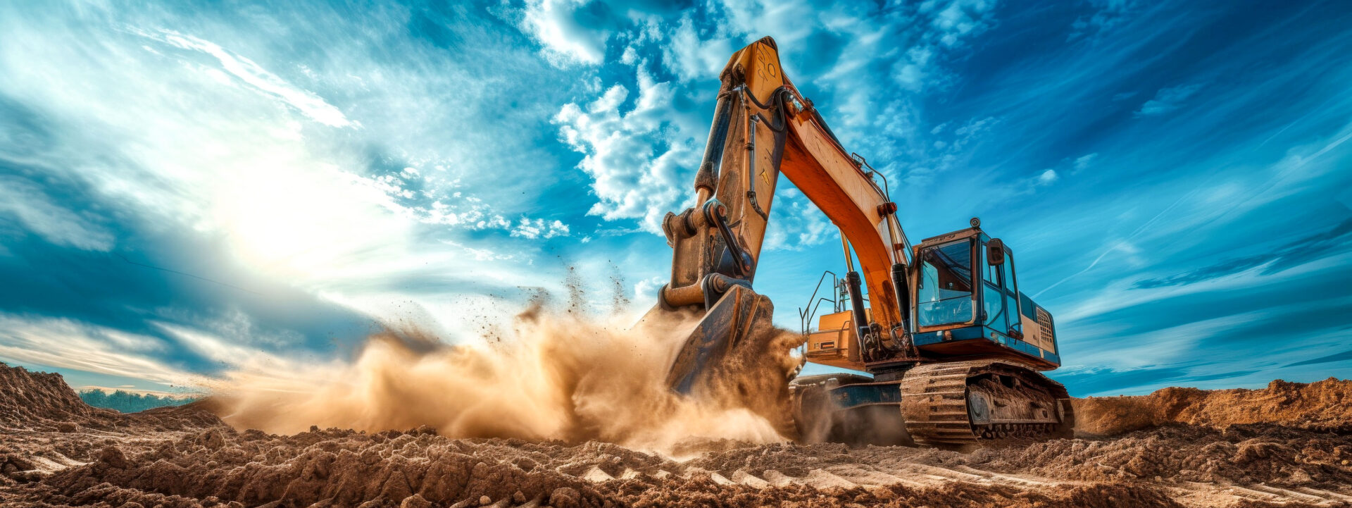 Earthwork Services | Building Strong Foundations